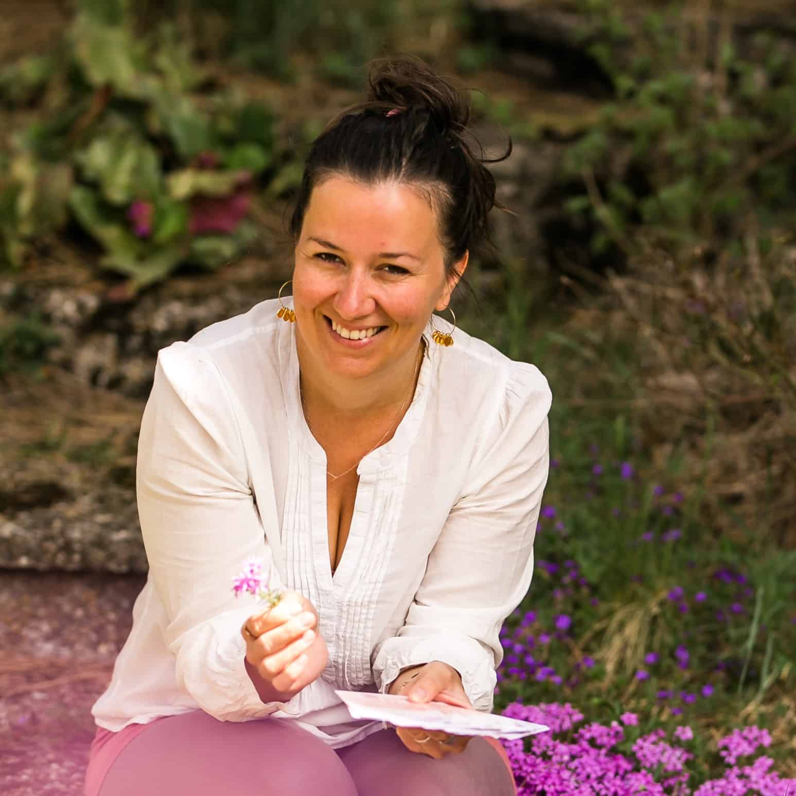 Magical Growth - SHE AIMS HIGHER